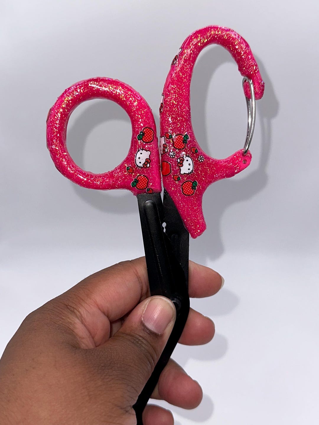 Hello Kitty Nurse / Trauma Sheers - Etsy