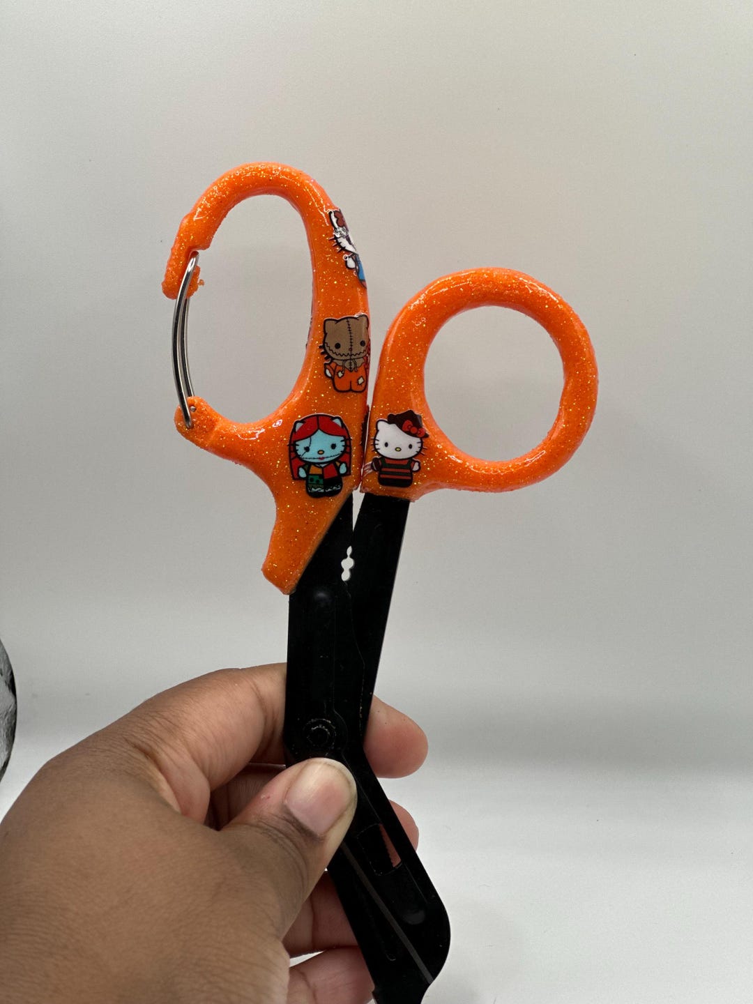 Hello Cat Nurse / Trauma Sheers - Etsy