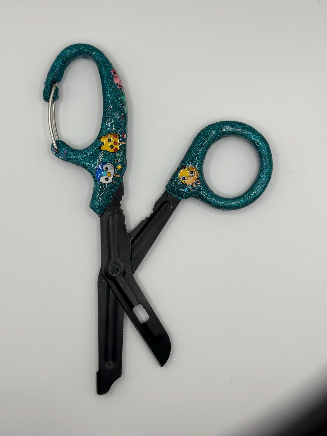 Pocket Monster Nurse / Trauma Sheers - Etsy