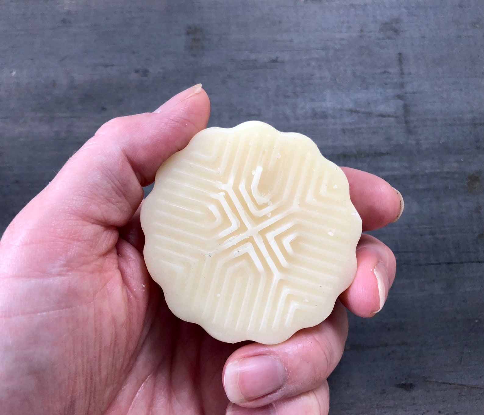 Solid Conditioner Hair Bars | Natural Haircare | Plastic Free - Etsy