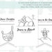 HOLY WEEK Printable Coloring Book - Kids' Easter Activity - Diy Easter ...
