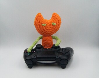 Yarny unravel | Etsy