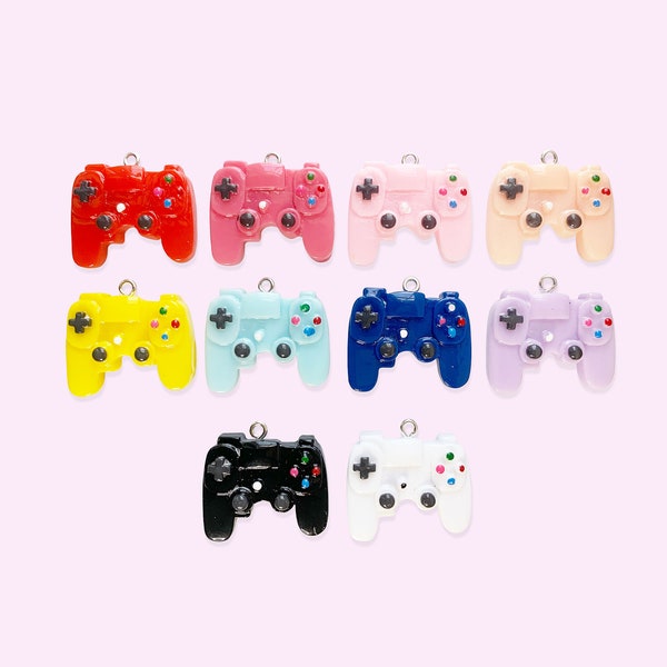 Video Game Jewelry - Etsy