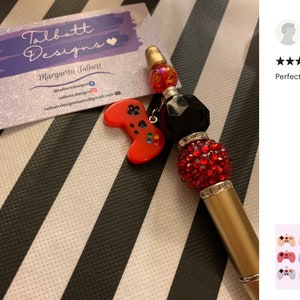 2pc or 10pc Game Controller Charms -kawaii Charm -video Gamecharm ...