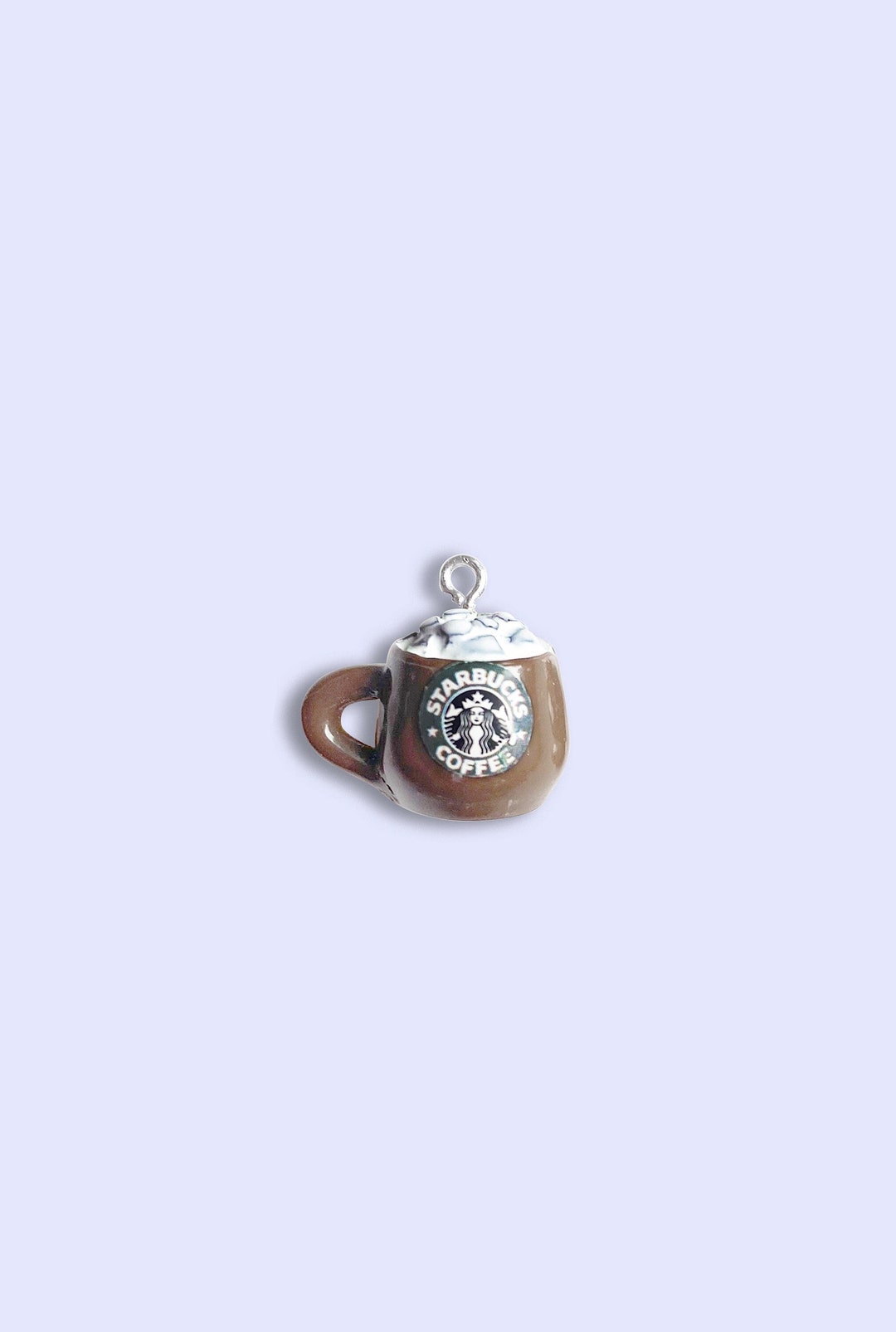 2pc, 10pc or 5pc Coffee Mug Charm -coffee Shop Charm -shoe Charm ...