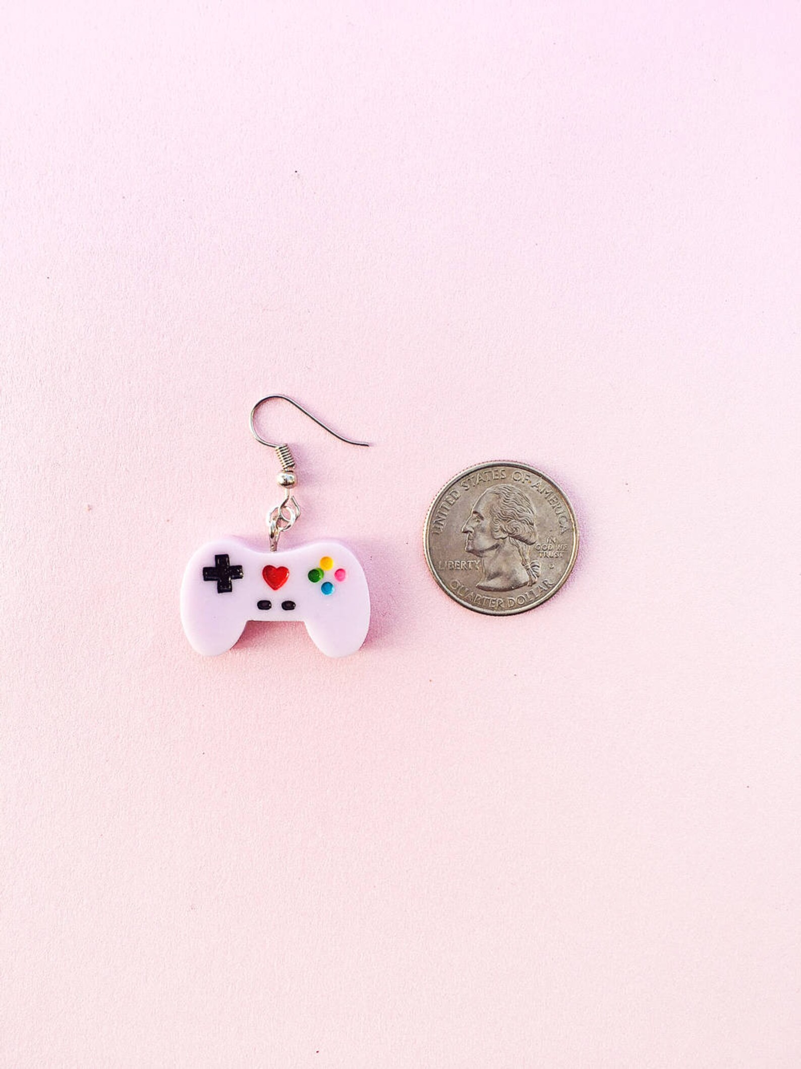 2pc or 10pc Game Controller Charms kawaii Charm xbox Charm | Etsy