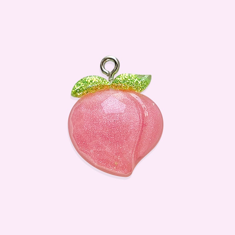 Peach Jewelry - Etsy
