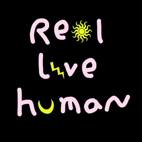 RealLiveHumanShop - Etsy