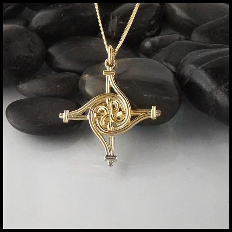 Brigid Jewelry - Etsy