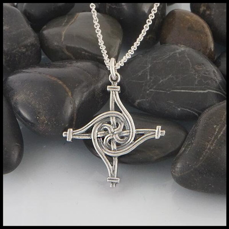 Brigid Jewelry - Etsy