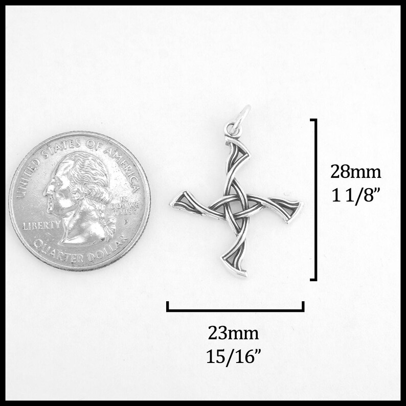 Large Starlight St. Brigid's Cross - Etsy
