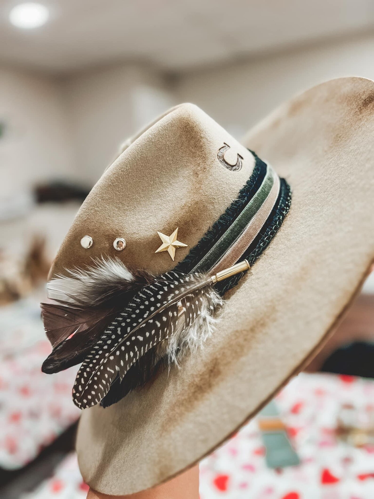 Custom Hat - Etsy