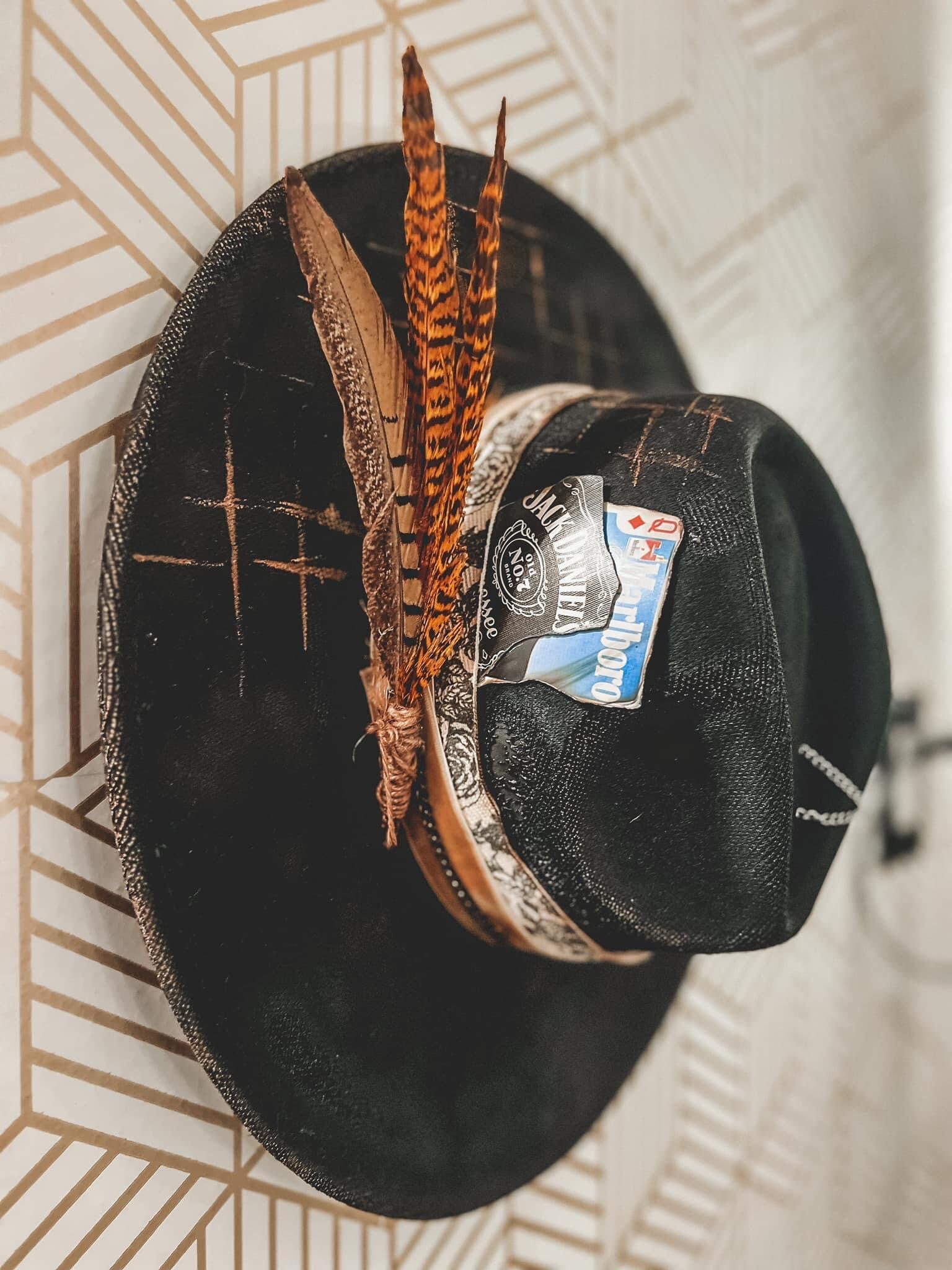 Custom Hat - Etsy