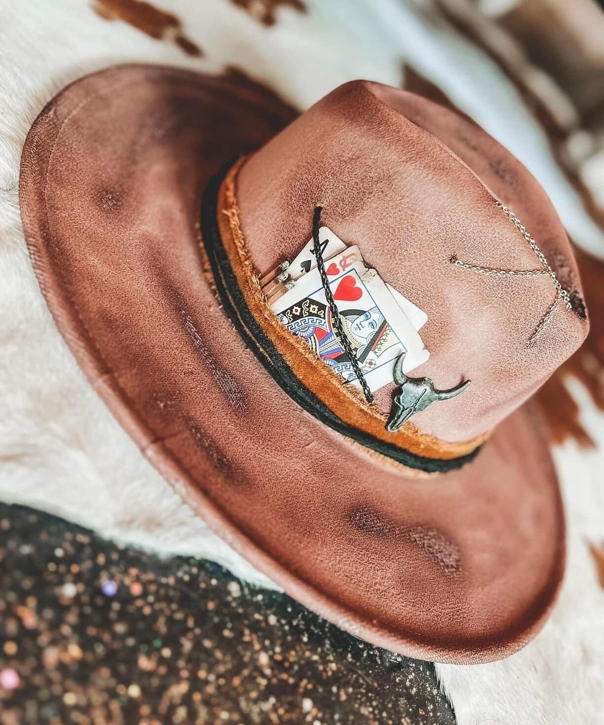 Custom Hat - Etsy