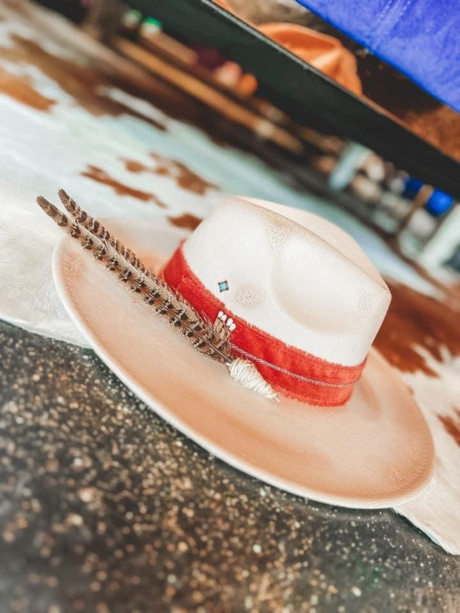Custom Hat - Etsy