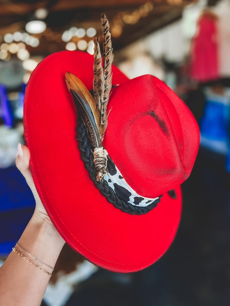 Custom Hat - Etsy