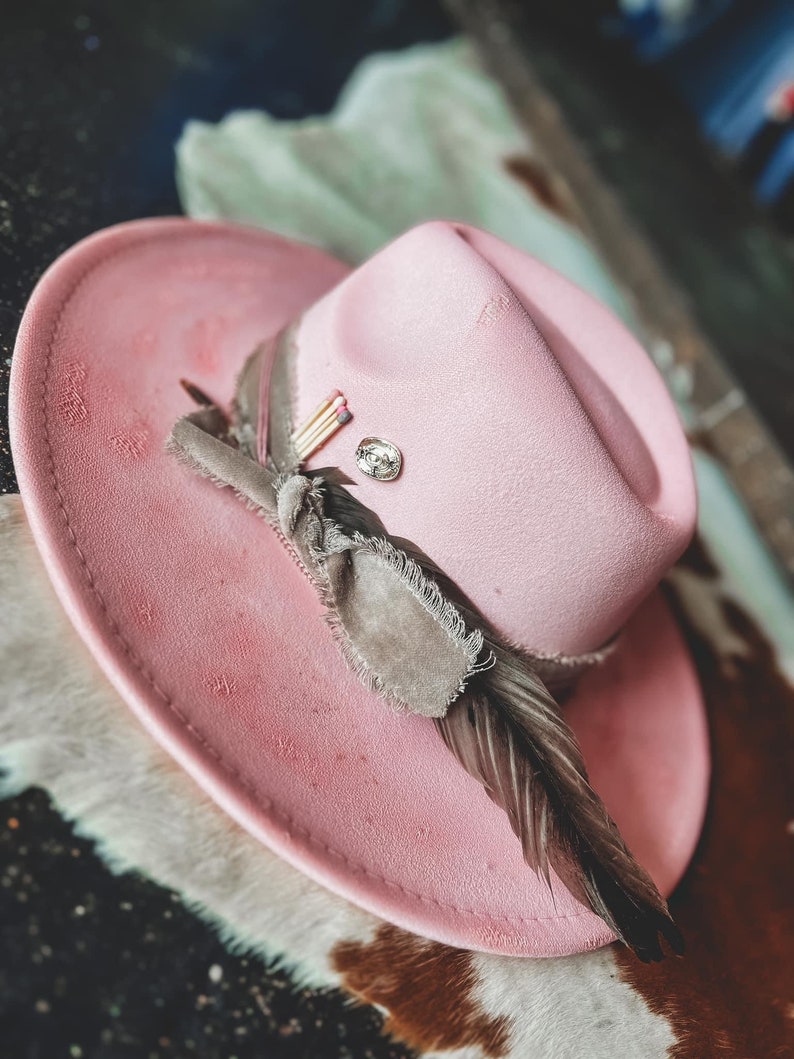 Custom Hat - Etsy