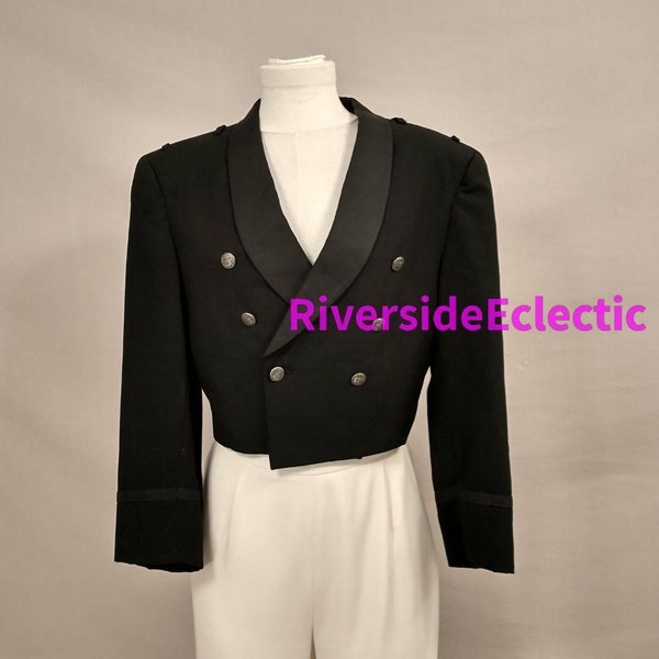 Military Dress Jacket Men - Etsy