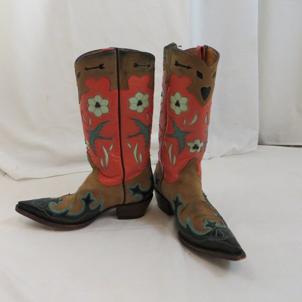 Gringo - Etsy