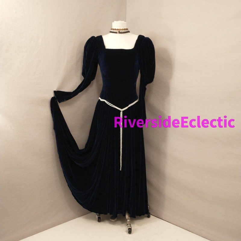 Gorgeous Gothic Dresses - Etsy