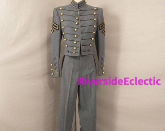 West Point Jacket | Etsy