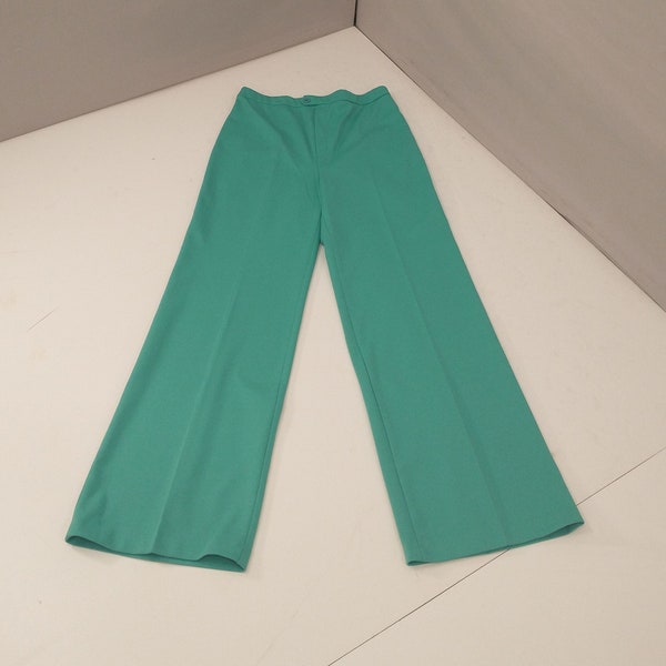 70s Polyester Pants - Etsy