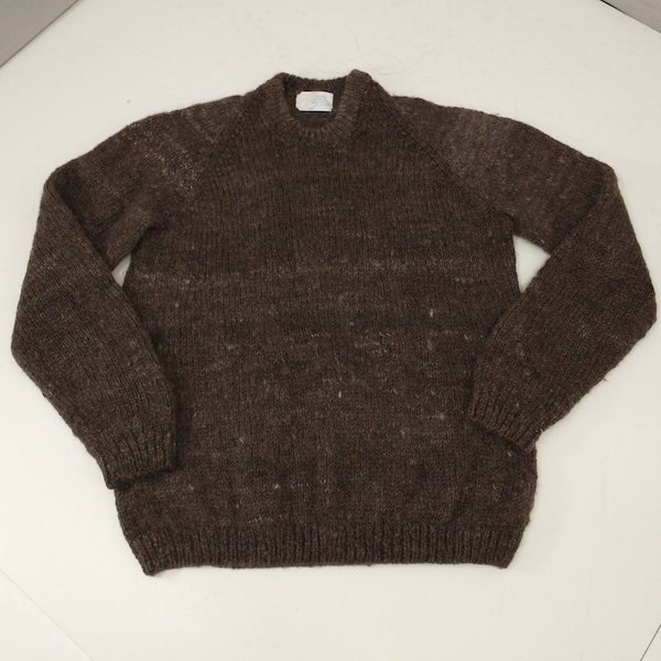 Wool Sweater - Etsy