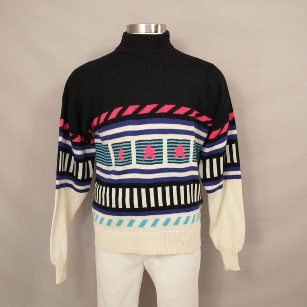 Ski Sweater - Etsy