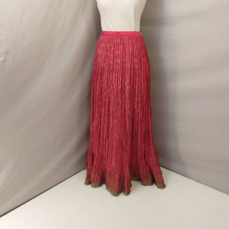 Broomstick Skirt - Etsy