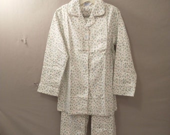 Old Style Pajamas - Etsy
