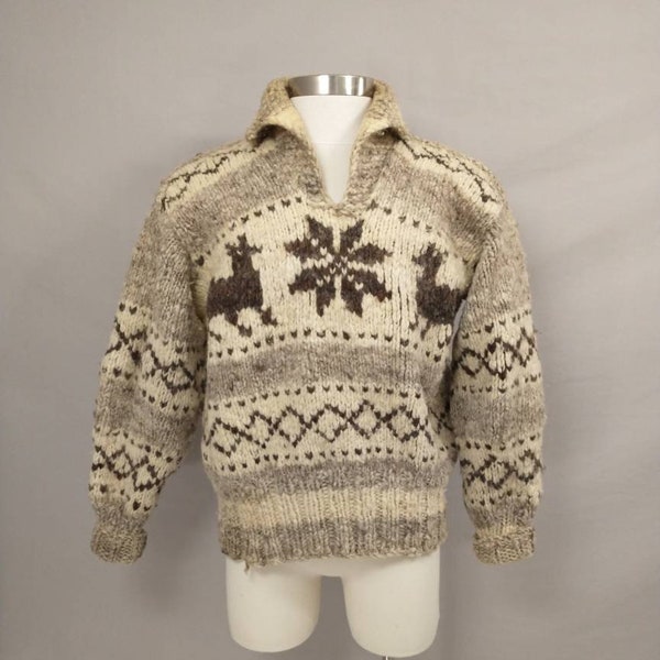 Indian Sweater - Etsy