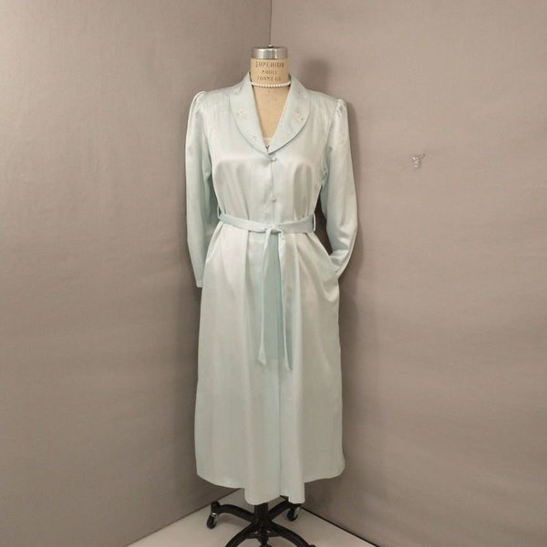 Pastel Robe - Etsy