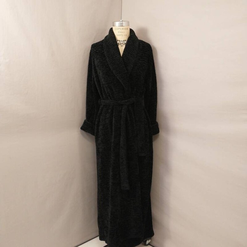 Chenille Robe - Etsy