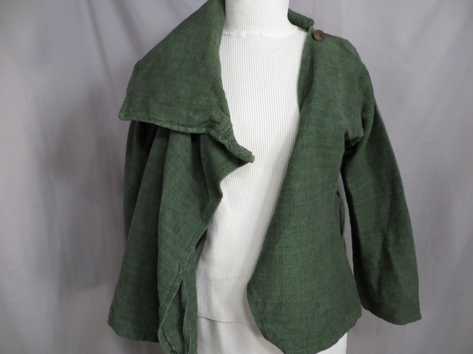 Nepali Cholo Shirt Chaubandi Cotton Jacket Traditional - Etsy