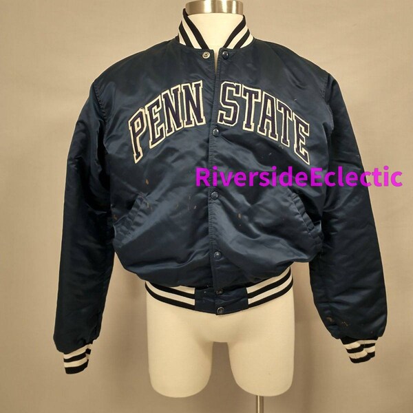 Varsity Jacket - Etsy