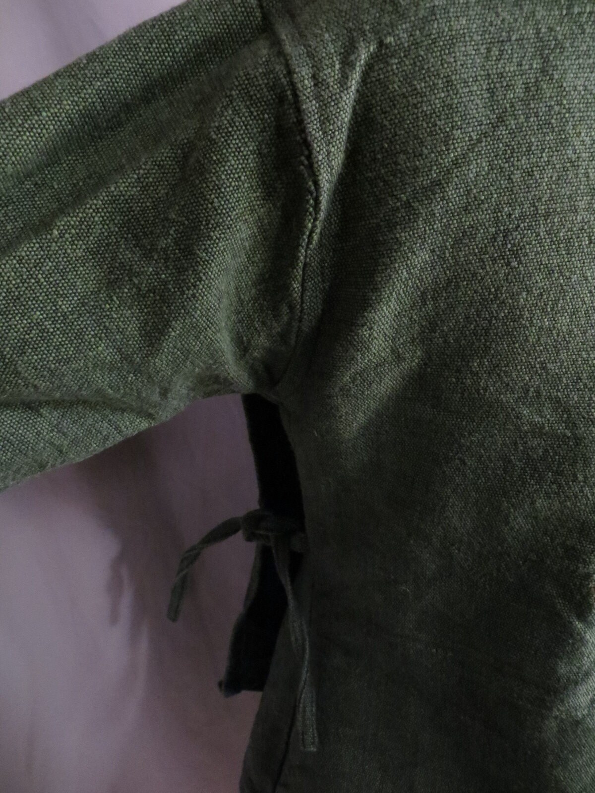 Nepali Cholo Shirt Chaubandi Cotton Jacket Traditional | Etsy