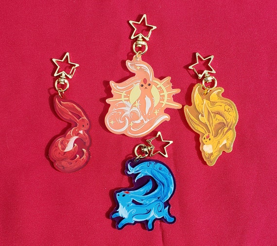 Carbunco Final Fantasy 14