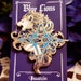 Fire Emblem Three Houses Crest Enamel Pins - Etsy