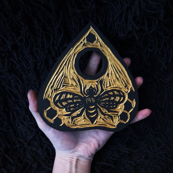 Planchette - Etsy
