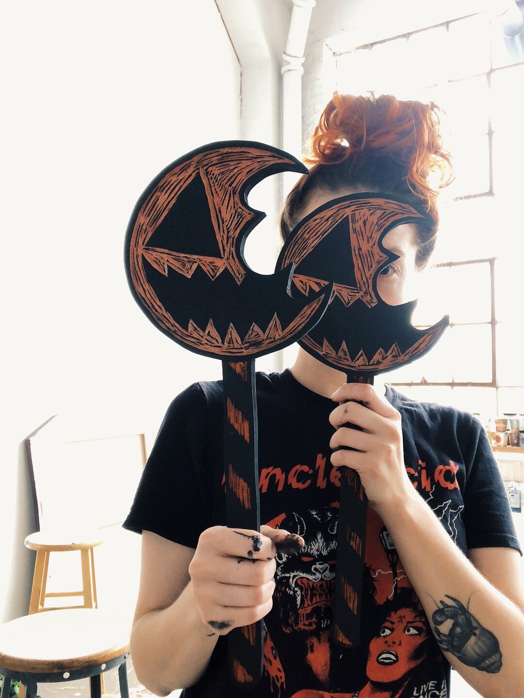 Sam's Lollipop - Etsy