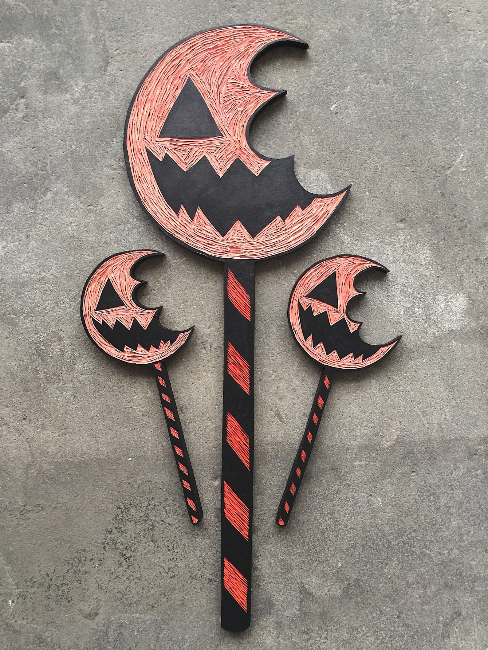 Sam's Lollipop - Etsy