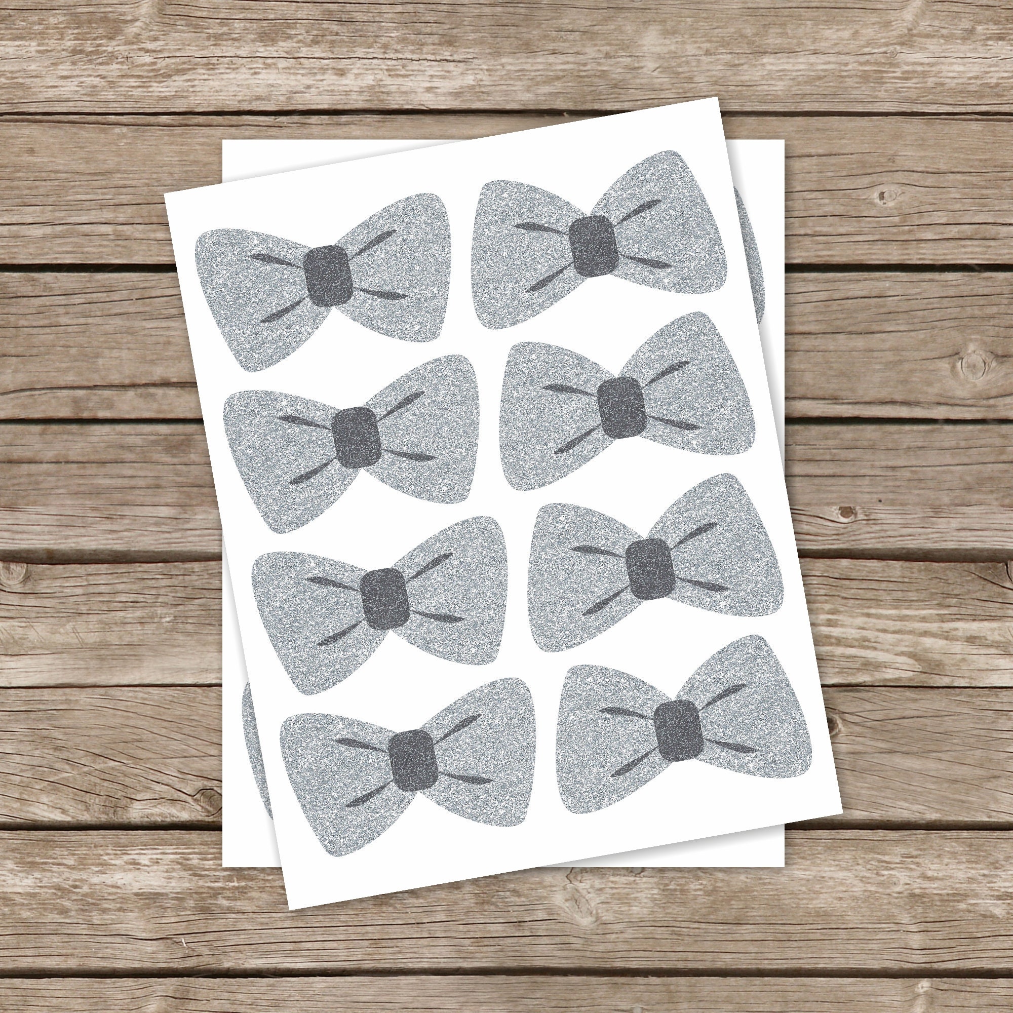 Digital Penguin Pin the Tail Game, Pin the Bow Printable Game, Winter ...