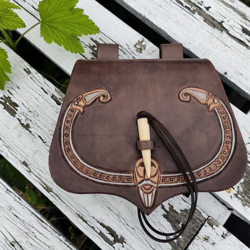Viking Bag - Etsy