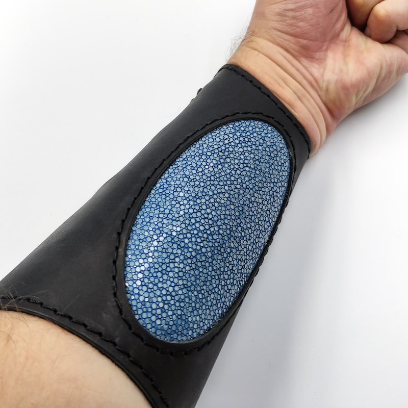 Archery Arm Guard - Etsy