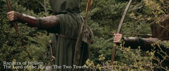 Ranger Lord Of The Rings