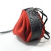 Dragon Pouch, Fantasy Costume, RPG Dice Bag - Etsy