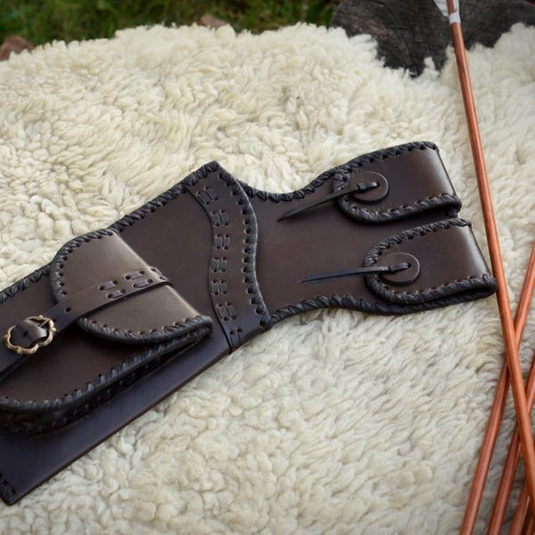 Quiver Pattern - Etsy