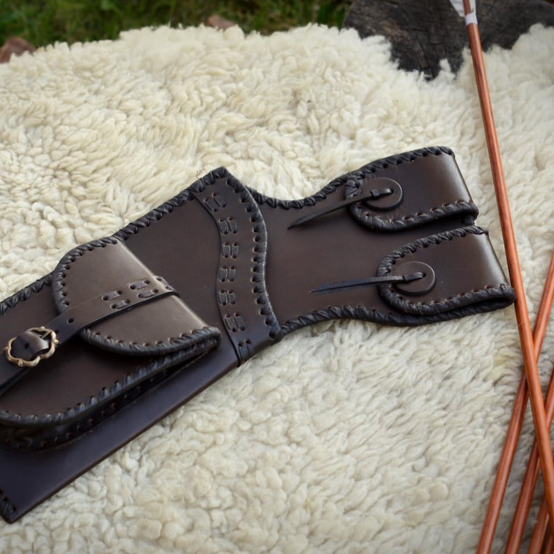 Quiver Pattern - Etsy