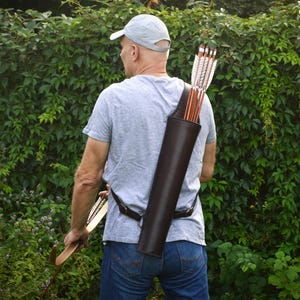 Semicircular, Laced Back Quiver - Plain Version - Etsy