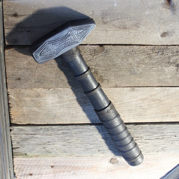 Blacksmith Hammer - Etsy